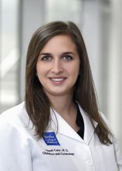 Allison Conn, MD | 作者 | 《默沙东诊疗手册大众版》